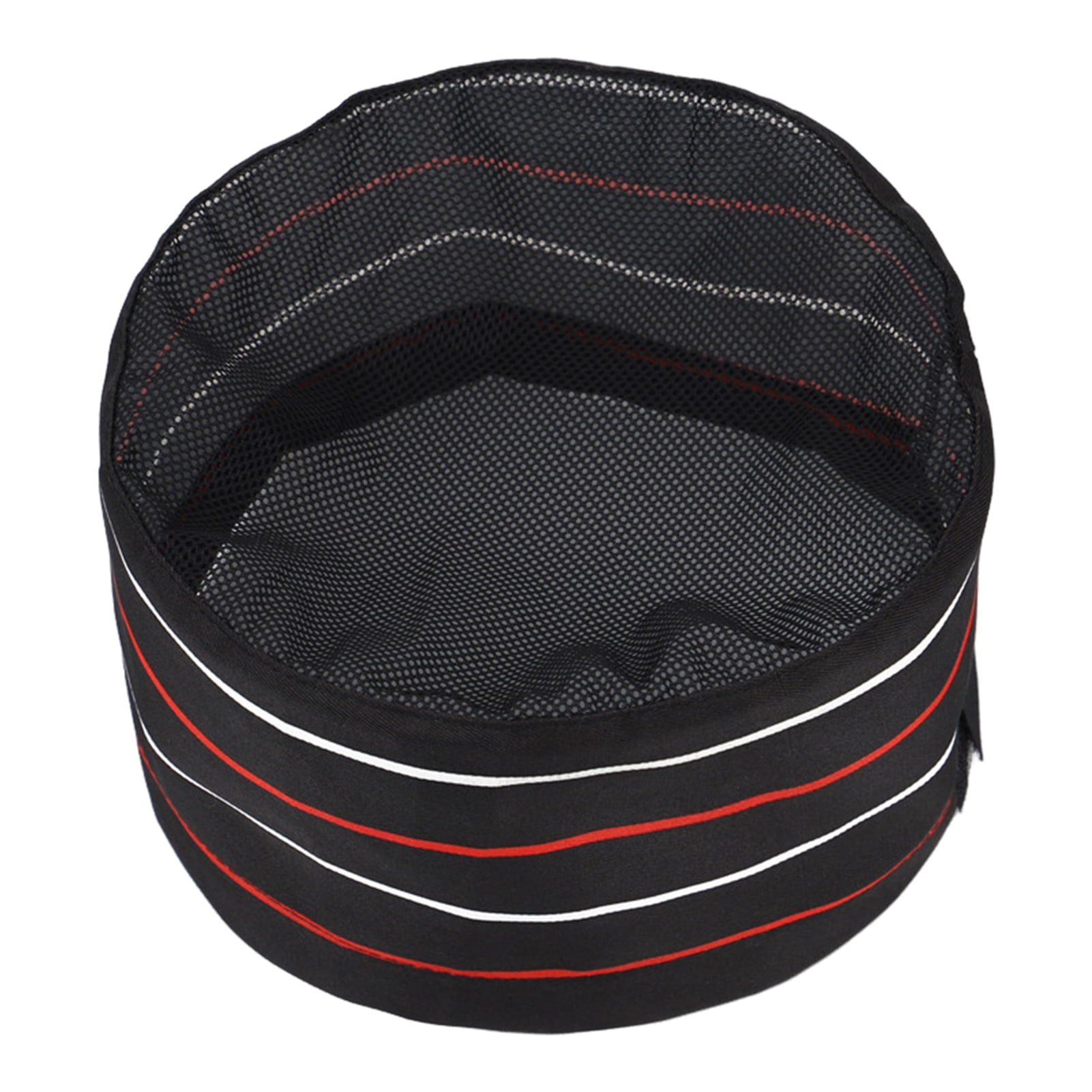 Chef Hat Unisex Kitchen Hat Hotel Restaurant Cook Cap Good ...