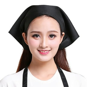 Chef Hat Adult Adjustable Baker Kitchen Cooking Chef Cap - Walmart.com