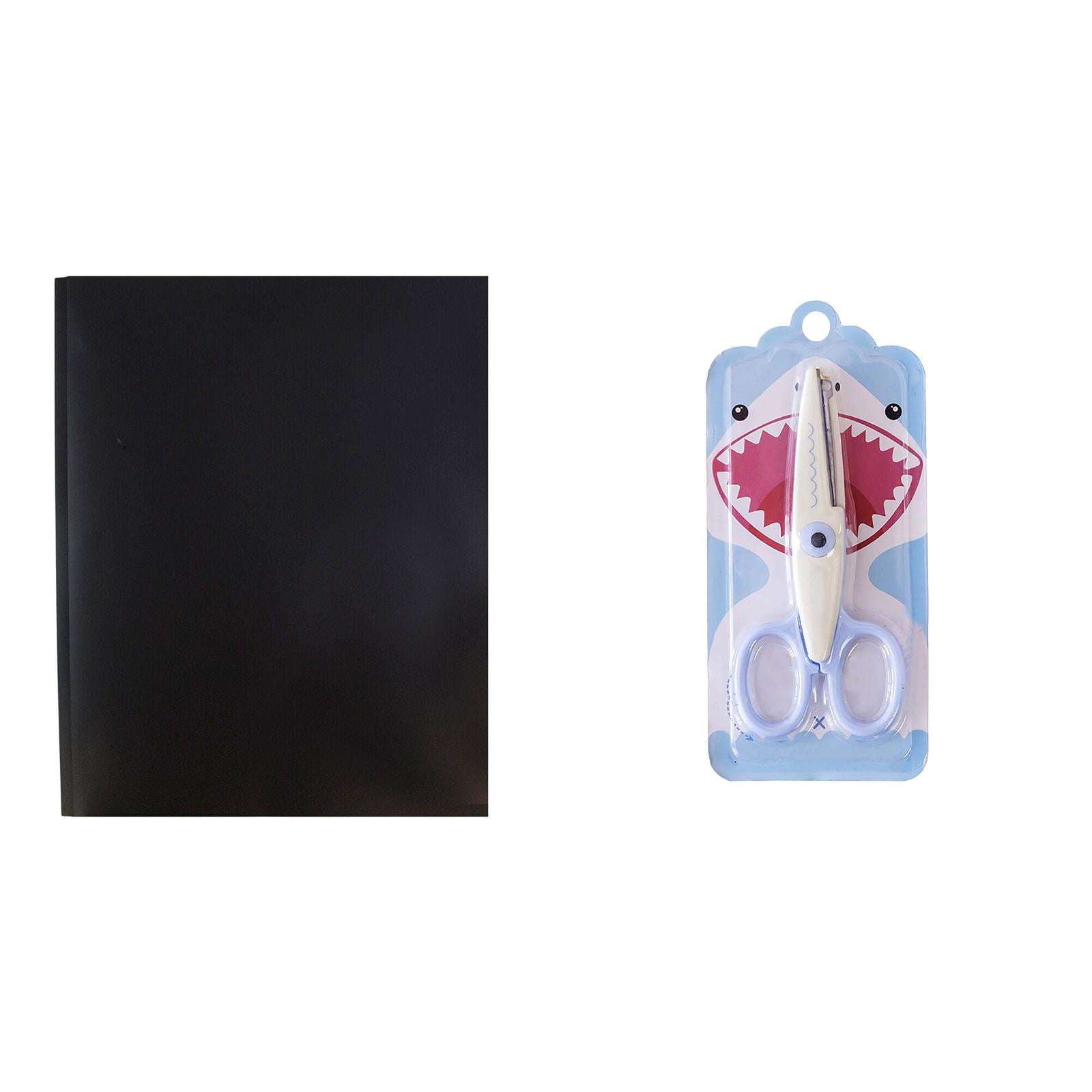 Chef Knife Dunwell Colored Plastic Folder With Pockets And Prongs ...