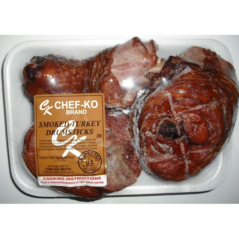 Smoked Turkey Brands