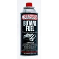 Chef Master Fuel Butane Canister Cans (PACK OF 12) - Walmart.com