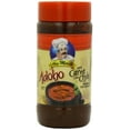 Chef Merito Adobo Carne AIF4 Con Chile Marinade 18 Ounces Pack of One ...