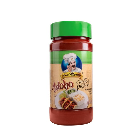Adobo Sauces