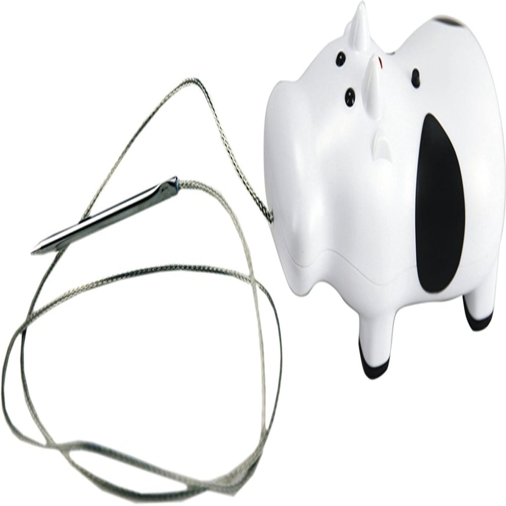 Chef Pals - Kitchen Tool Beef Cooking Thermometers 36-Inch Stainless ...