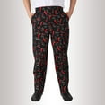 Chef Pants Cooking Pants Restaurant Kitchen Food Service Work Uniform ...