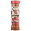 Chef Paul Prudhomme's Magic Seasoning Variety Pack (Poultry, Redfish ...