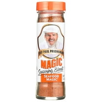 Chef Paul Prudhomme's Magic Seasoning Variety Pack (Poultry, Redfish ...