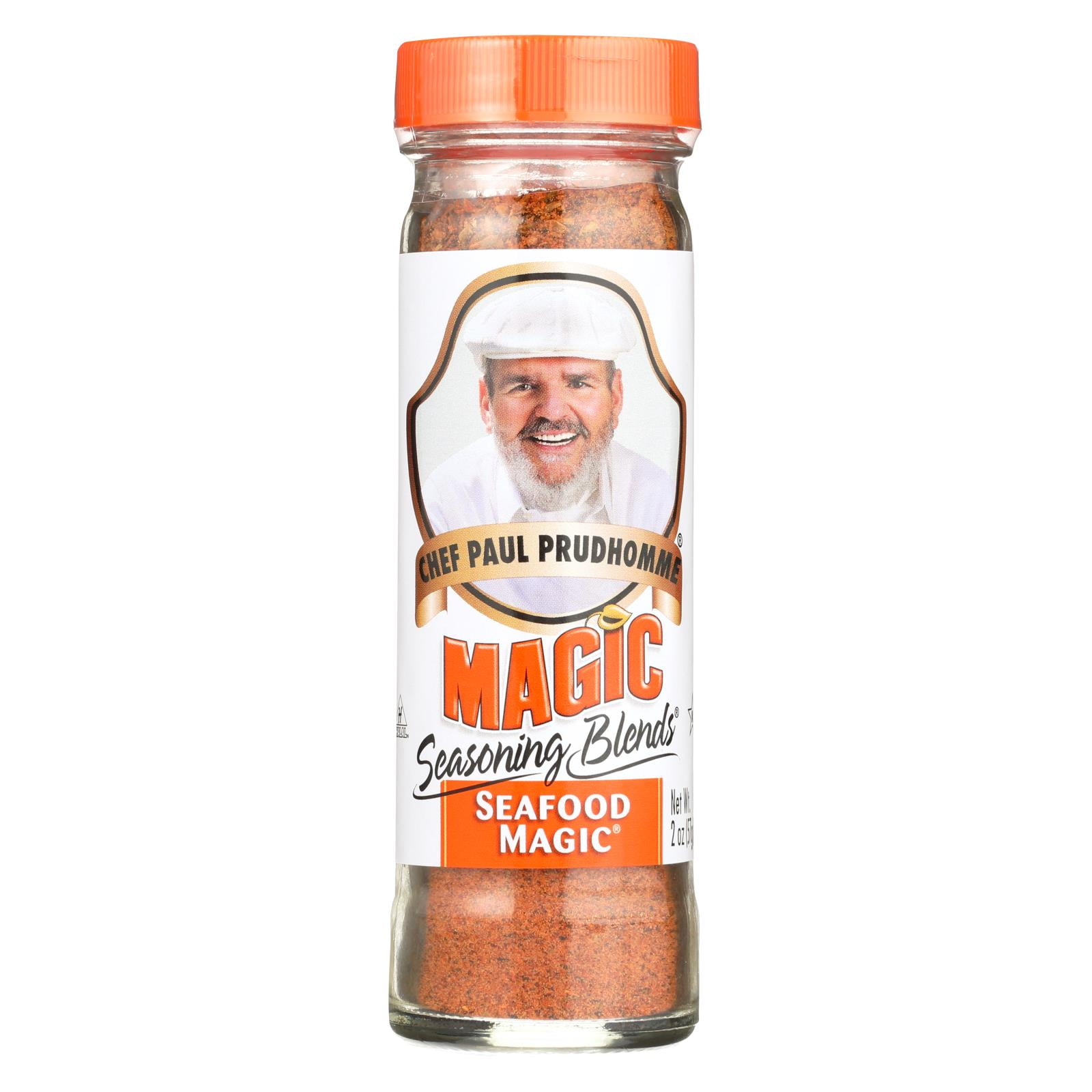 Magic Seafood Seasoning