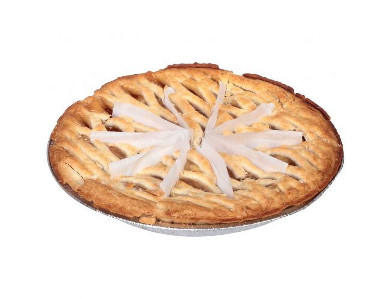 Chef Pierre Apple Lattice Pre Sliced Pie, 34 Ounce - 10 per pack - 6 ...