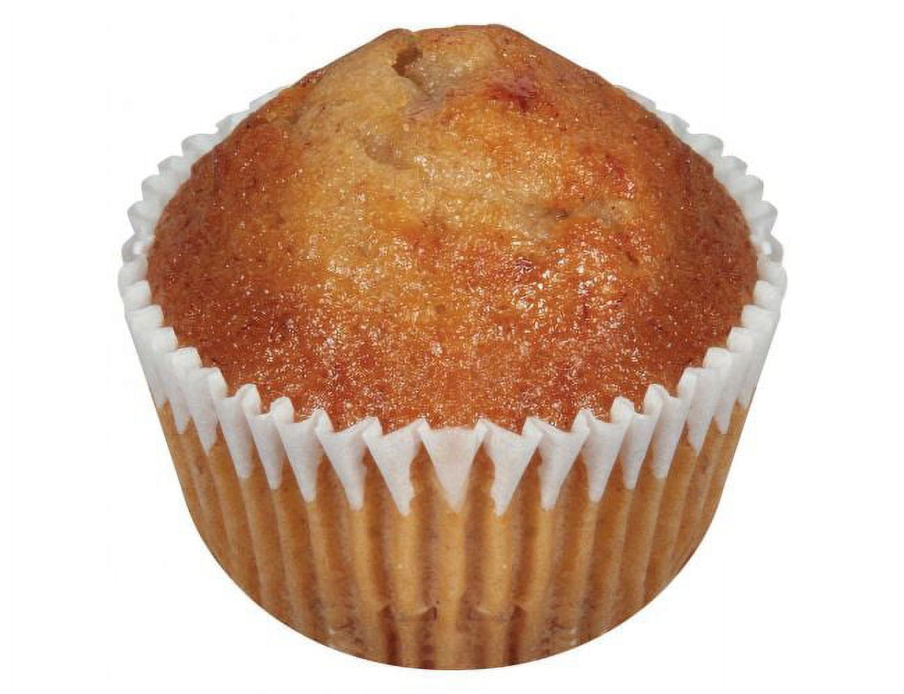 Chef Pierre Banana Nut Muffin, 2 Ounce 48 per case. - Walmart.com