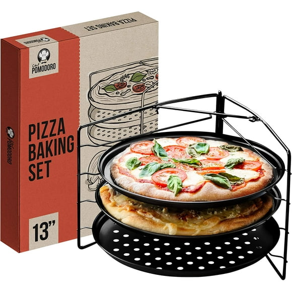 13 Inch Pizza Pan