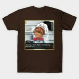 Chef RPG Funny Cooking Role Playing Game Graphic, H22943 T-Shirt, for ...
