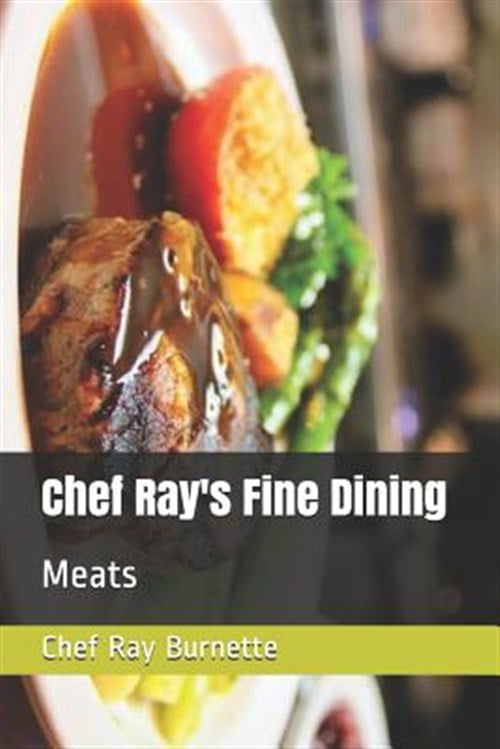 Pre-Owned Chef Ray's Fine Dining: Meats - Walmart.com