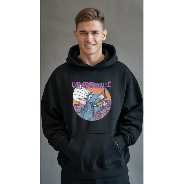 Chef Remy Culinary Cartoon Art Shirt, Sweatshirt, Hoodie, for men ...