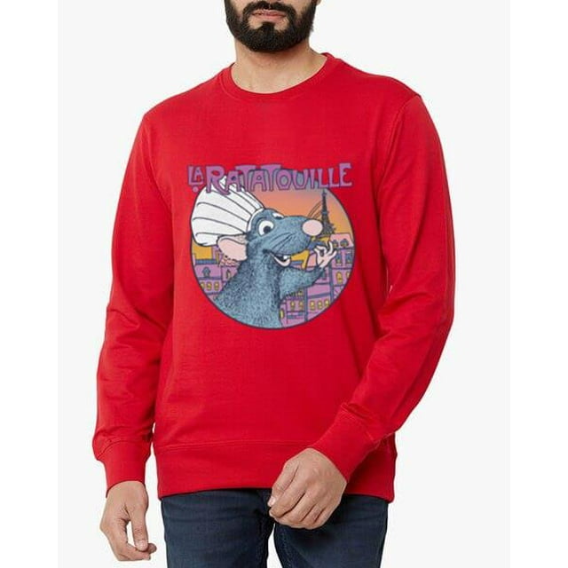 Chef Remy Culinary Cartoon Art Shirt, Sweatshirt, Hoodie, for men ...