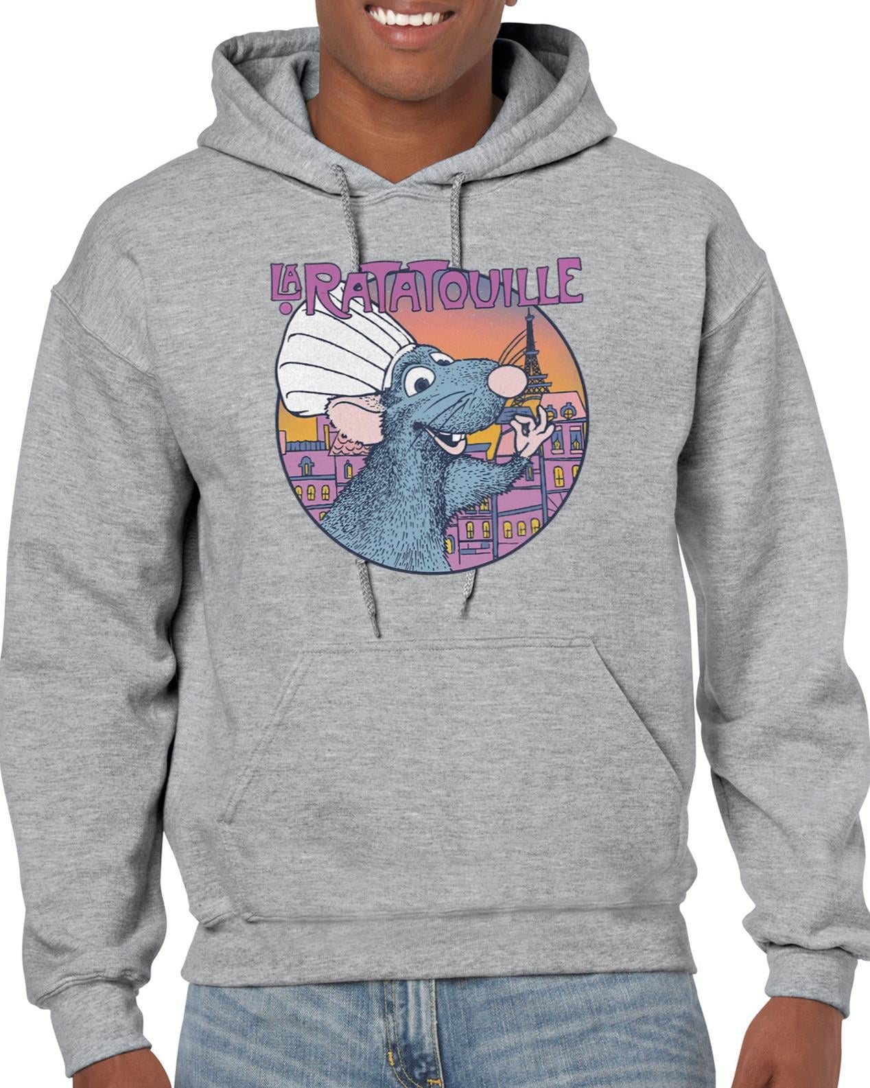 Chef Remy Shirt, Sweatshirt, Hoodie – Fun & Whimsical Upgrade Your ...