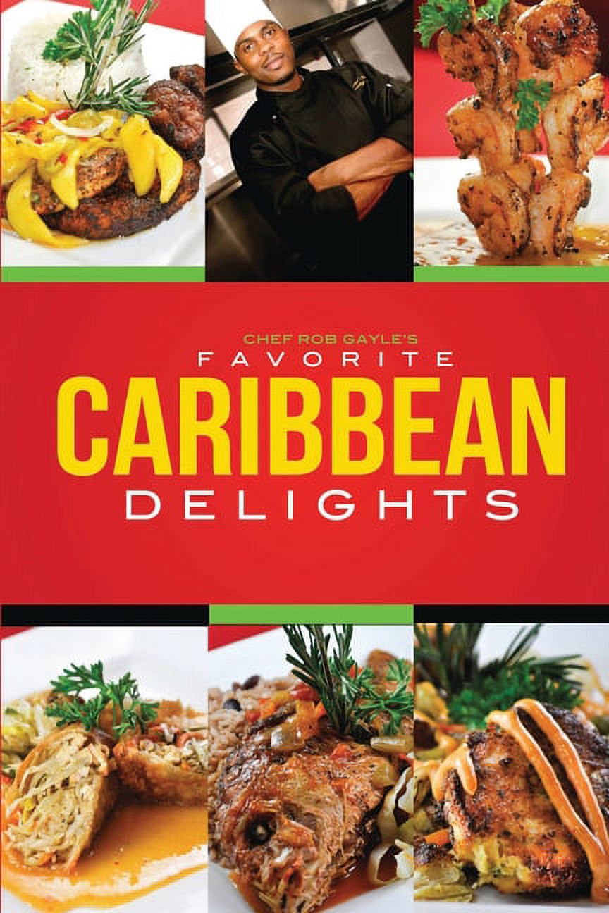 Caribbean Delight
