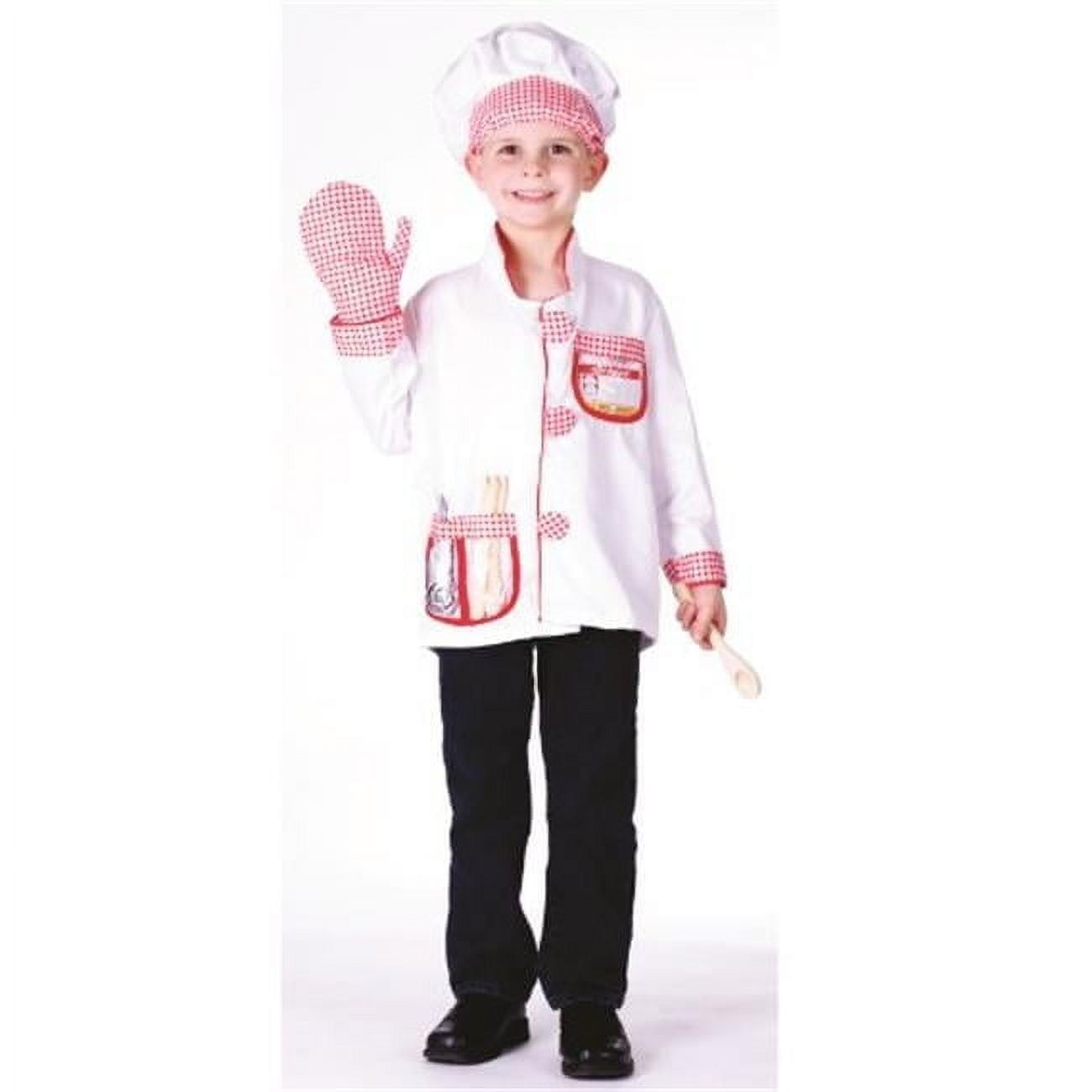 Chef Role Play Dress Up Set - Walmart.com