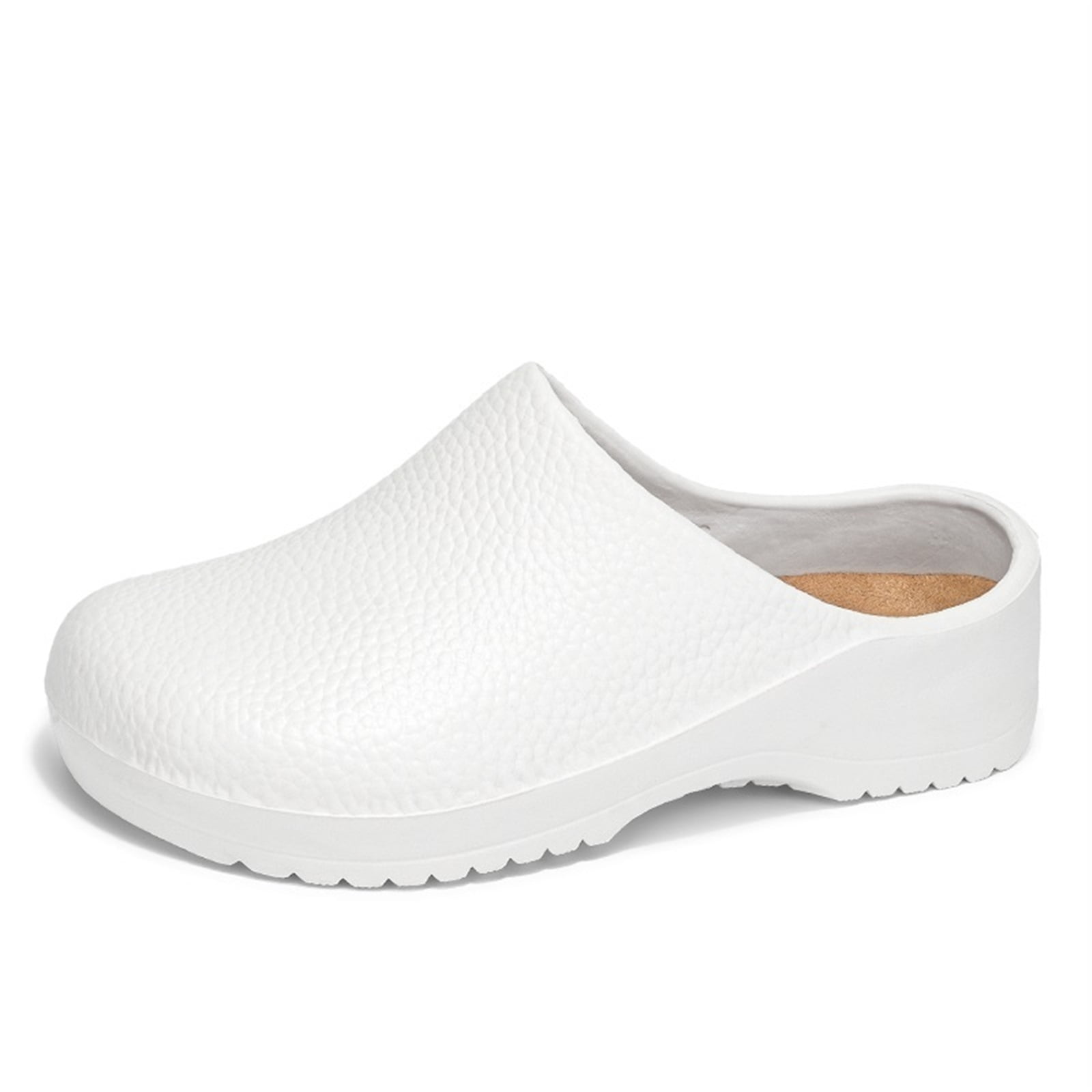 Chef Safety Shoes Non Slip Kitchen Shoes, Breathable And Comfortable ...