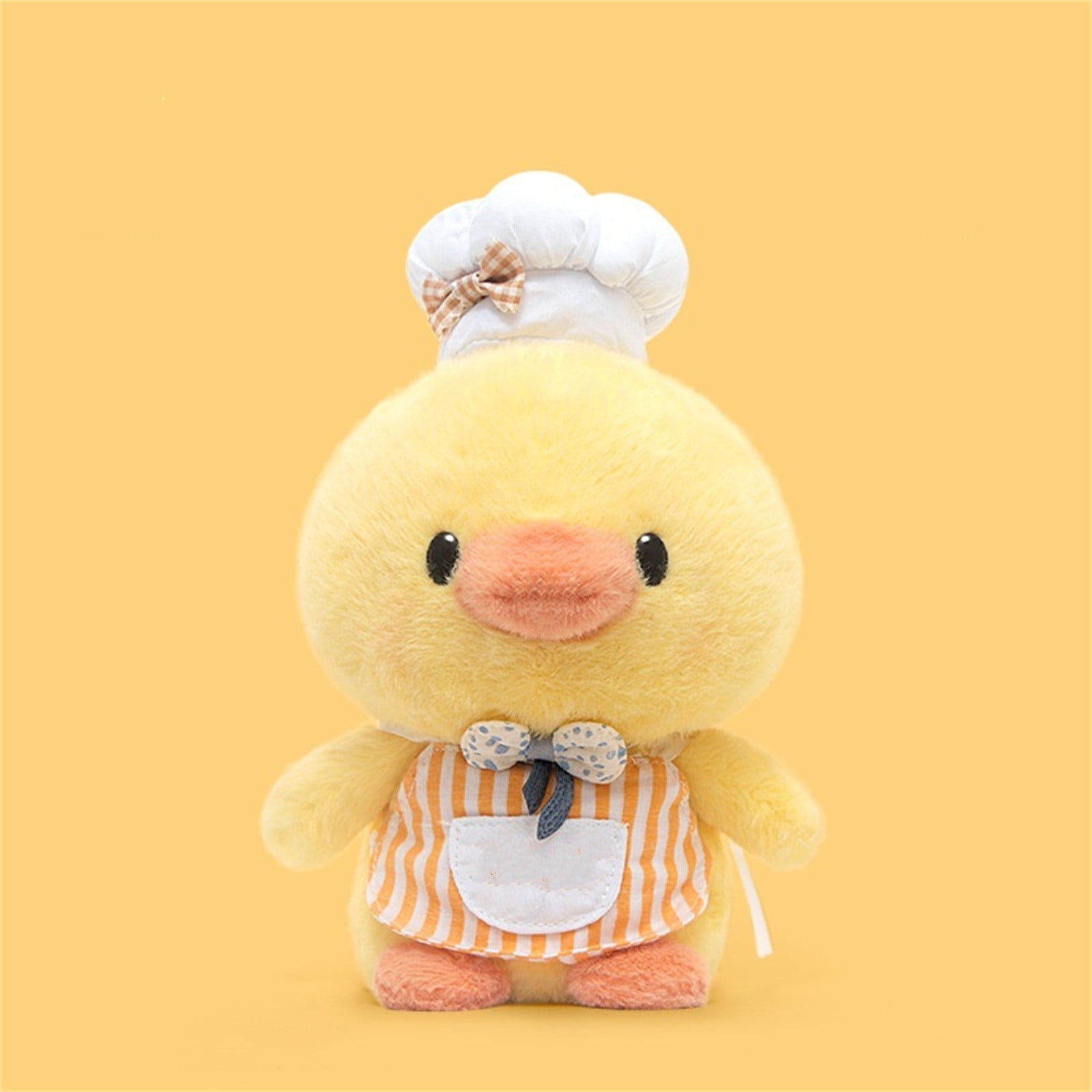 Chef Series Toy Soft Cute Kitchen Theme Animals For Kids Chefs Huggable ...