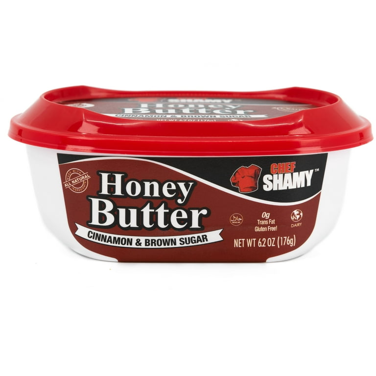 Chef Shamy Garlic Butter Nutrition Facts Outlet 100% | www ...