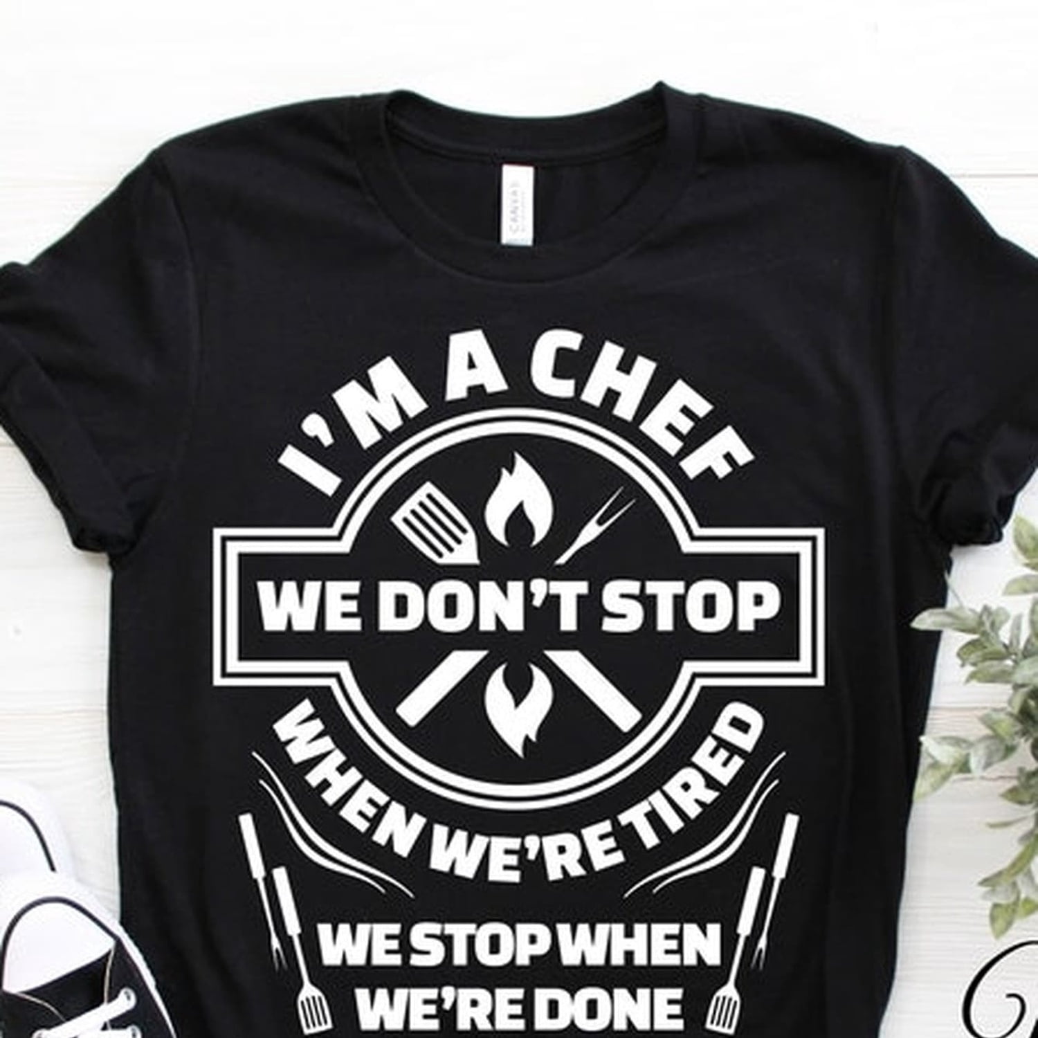 Chef Shirts, Funny Chef T-Shirt, Chef Tee Shirts, Cool Chef Shirts ...
