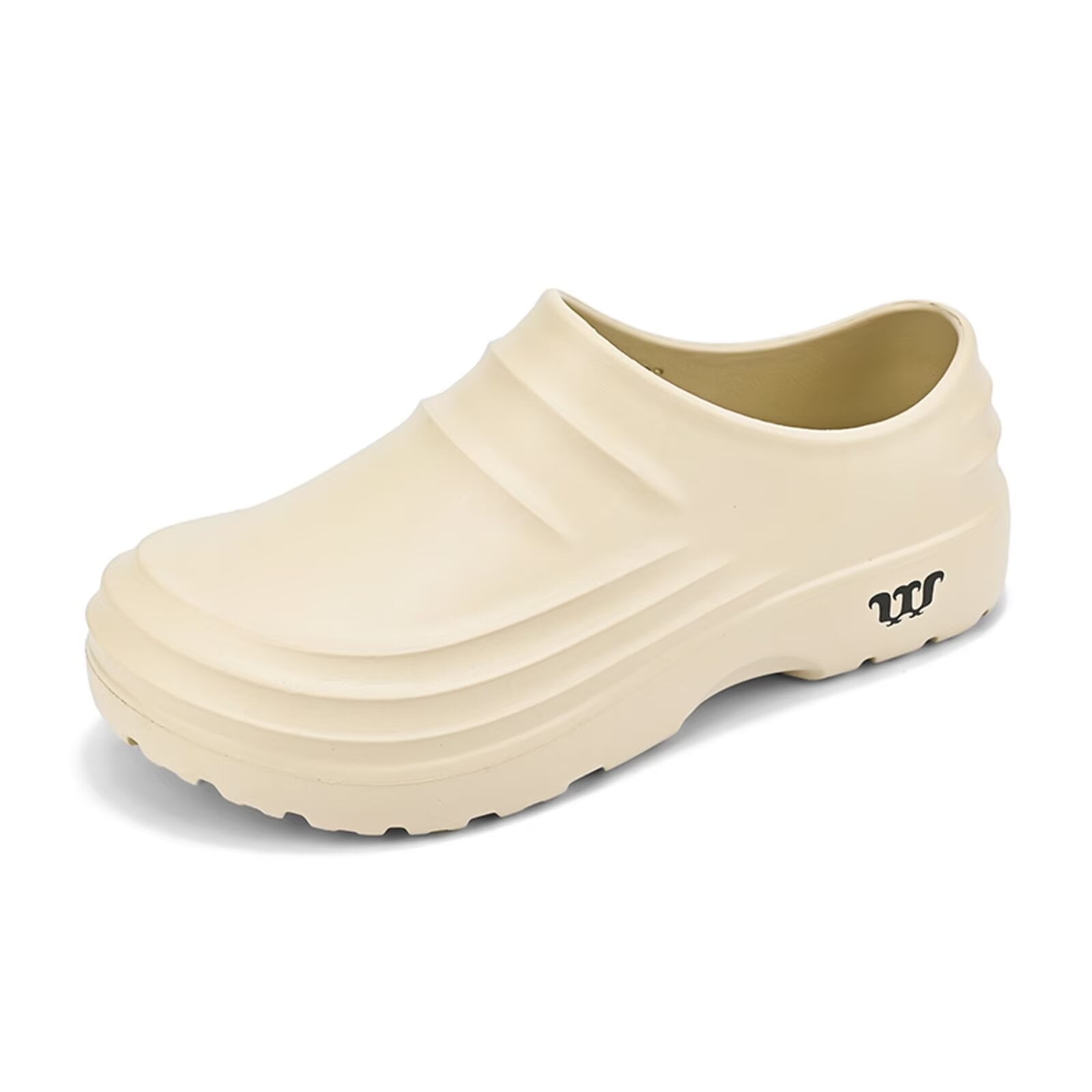 Chef Shoes for Men, Chef Shoes Non-Slip Clogs Water Proof Work Shoes ...