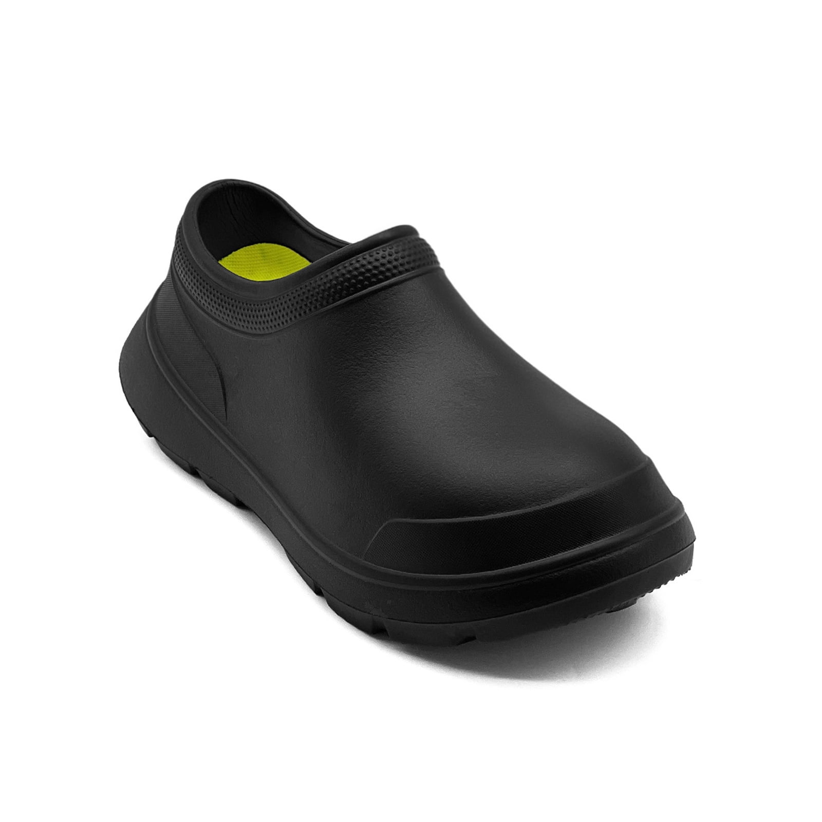 Chef Shoes Men Women Lightweight Comfort Non Slip Work Shoes Water ...