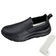 Crocs at Work Unisex Bistro Slip Resistant Clog - Walmart.com