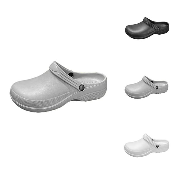 Chef Shoes Non Clogs Work Shoes Chef Shoes For Men Kitchen Shoes ...