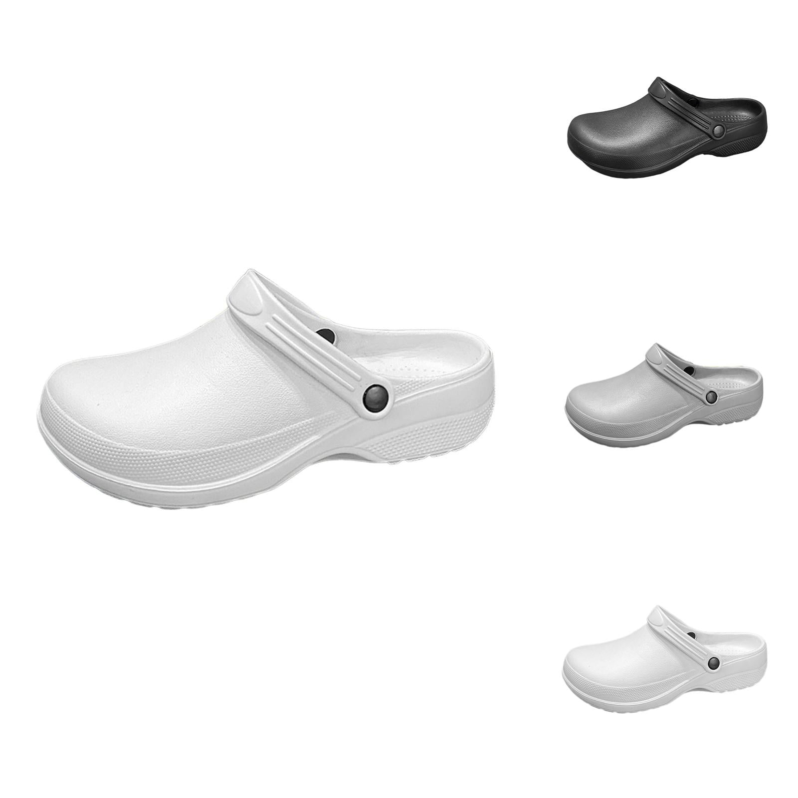 Chef Shoes Non Clogs Work Shoes Chef Shoes For Men Kitchen Shoes ...