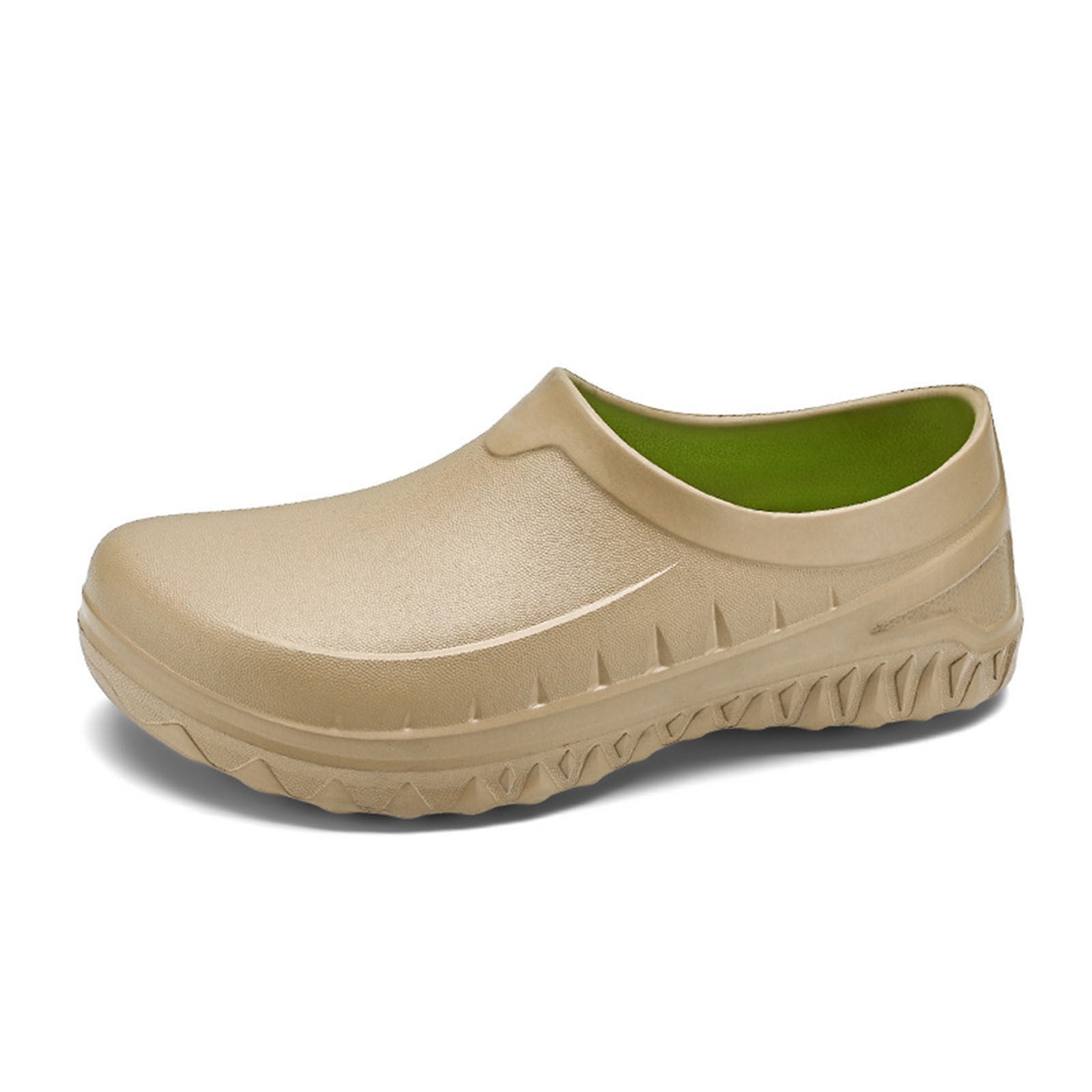 Chef Shoes for Men Women, Armadillo Chef Shoes Non- Oil Resistant ...