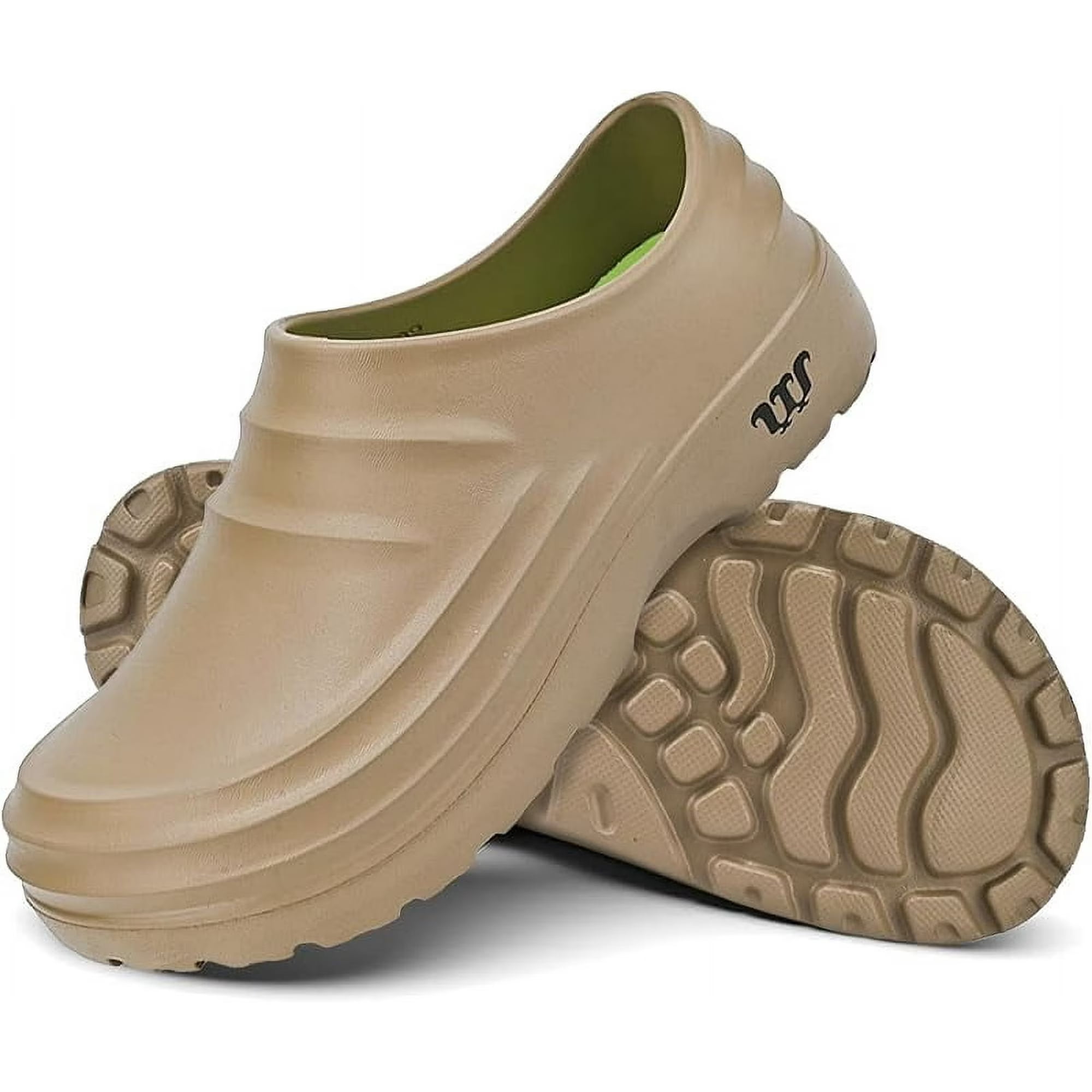 Chef Shoes for Men Women, Chef Shoes Non-Slip Clogs Water Proof Work ...