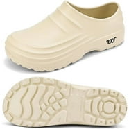 Crocs at Work Unisex Bistro Slip Resistant Clog - Walmart.com