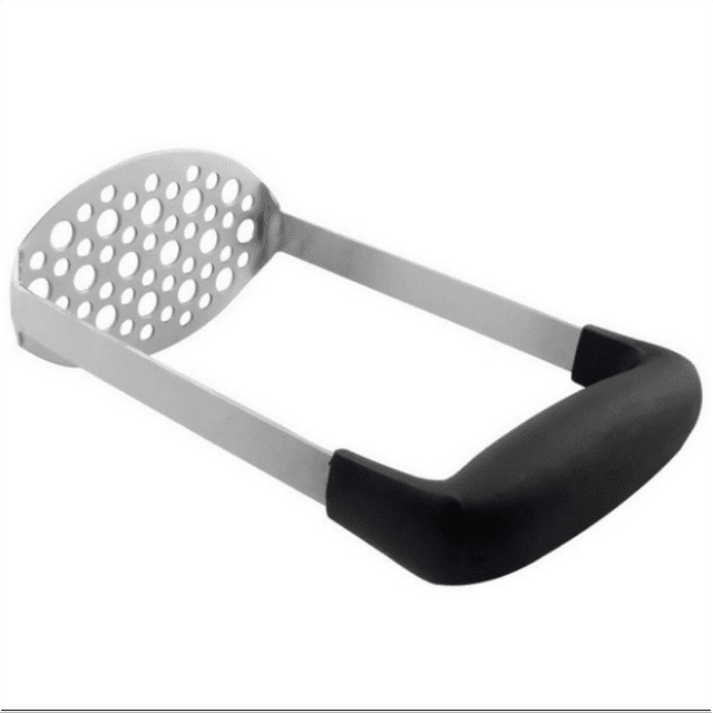 Chef Stainless Steel Foldable Potato Masher, Kitchen Utensil for Mashed ...