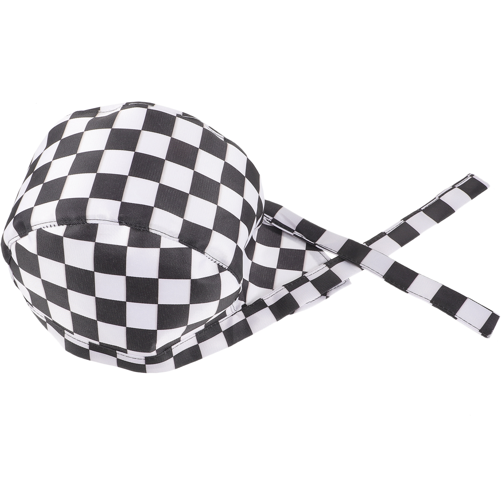 Chef Turban Hat Waiter Hats Turbins for Ladies Hair Net Men Uniform ...