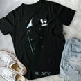 Chef Uniform Faux Cook For Cooking Unisex T-Shirt - Walmart.com