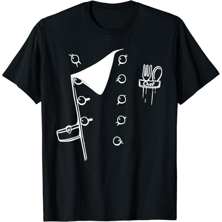 Funny Chef Apparel