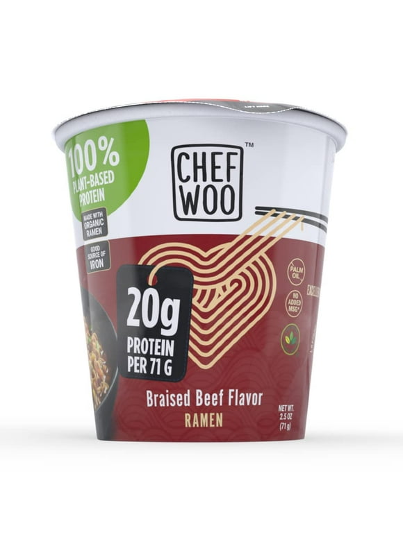 Beef Ramen noodles in Ramen - Walmart.com