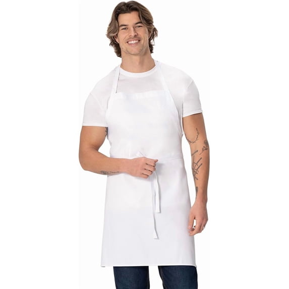 Chef Works Unisex Apron - Walmart.com