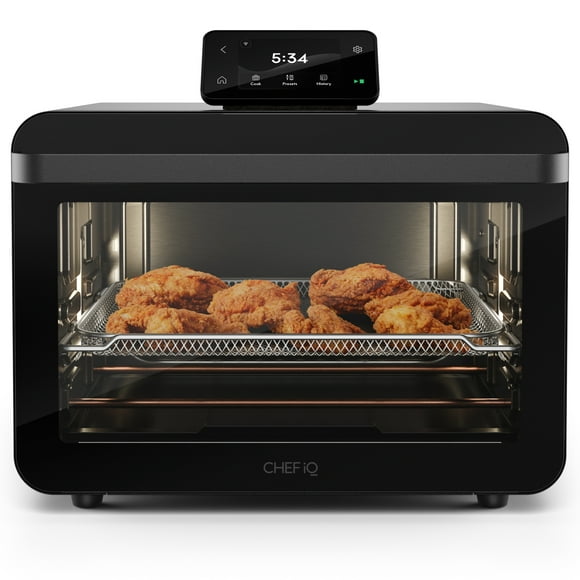 Countertop Ovens