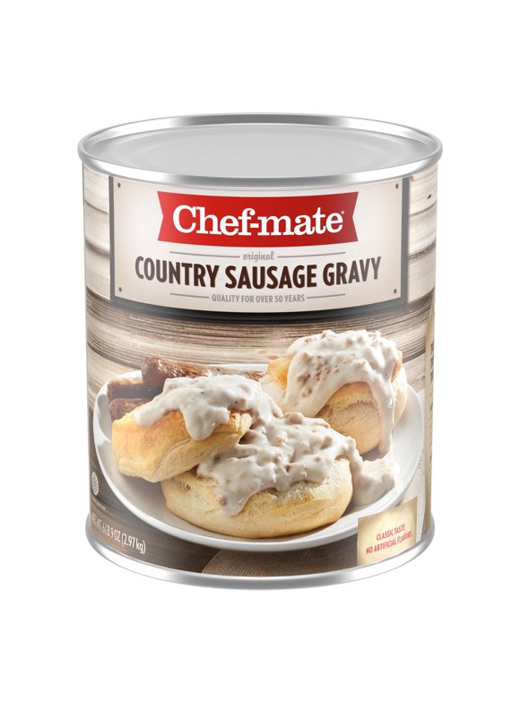 Sausage gravy in Gravy - Walmart.com