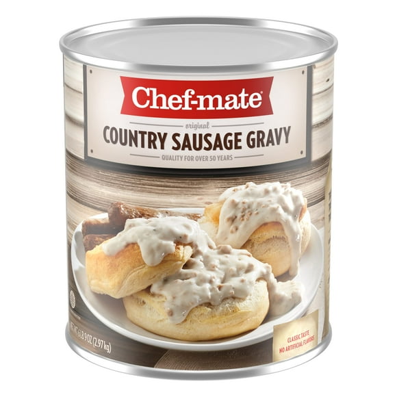 Sausage gravy in Gravy - Walmart.com