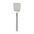 Chef'n Brushed Stainless Steel Solid Turner - Walmart.com