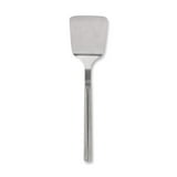Chef'n Brushed Stainless Steel Solid Turner - Walmart.com