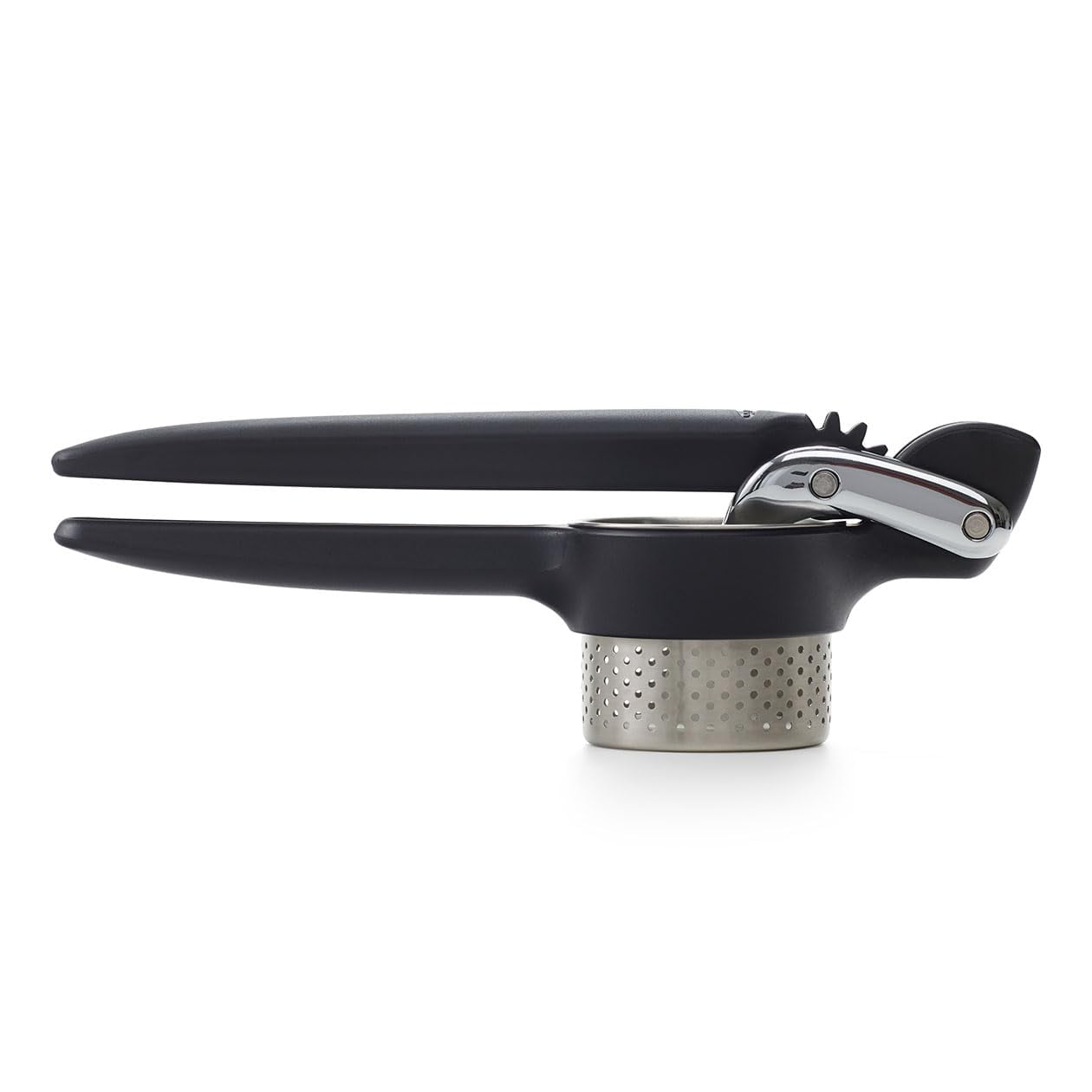Chef'n Potato Ricer and Vegetable Ricer, Heavy Duty Press and Mash ...