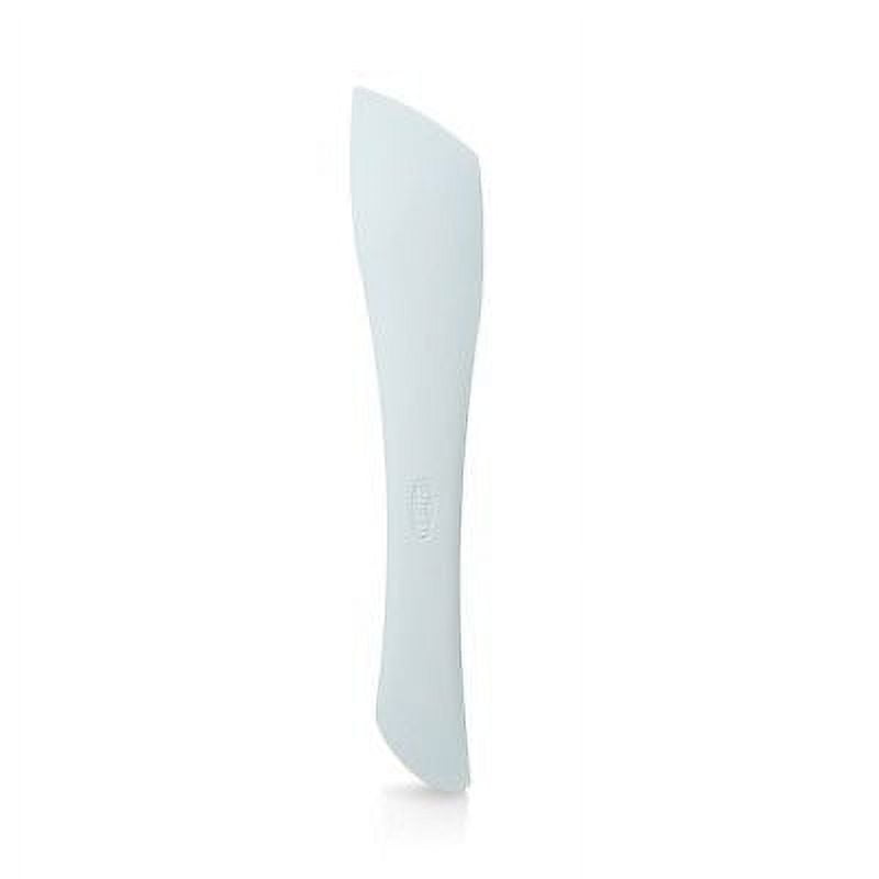 Chef'n Renovated Switchit Wide Spatula, One Size, Pearl Gray - Walmart.com