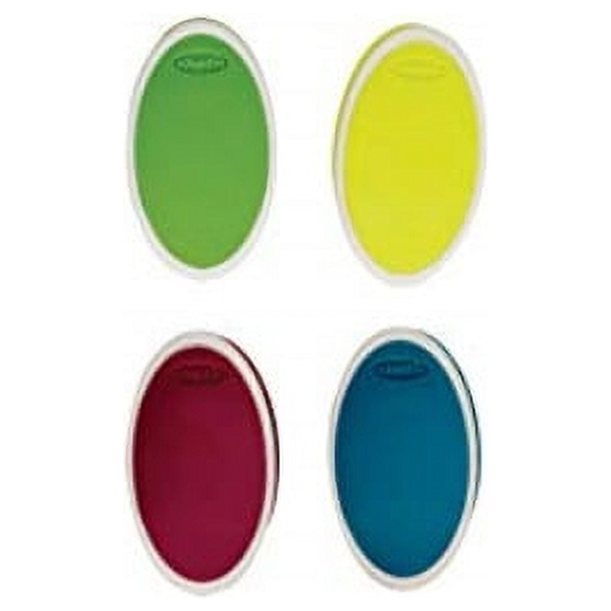 Chef'n Small Bag Clips (Set of 4) - Walmart.com