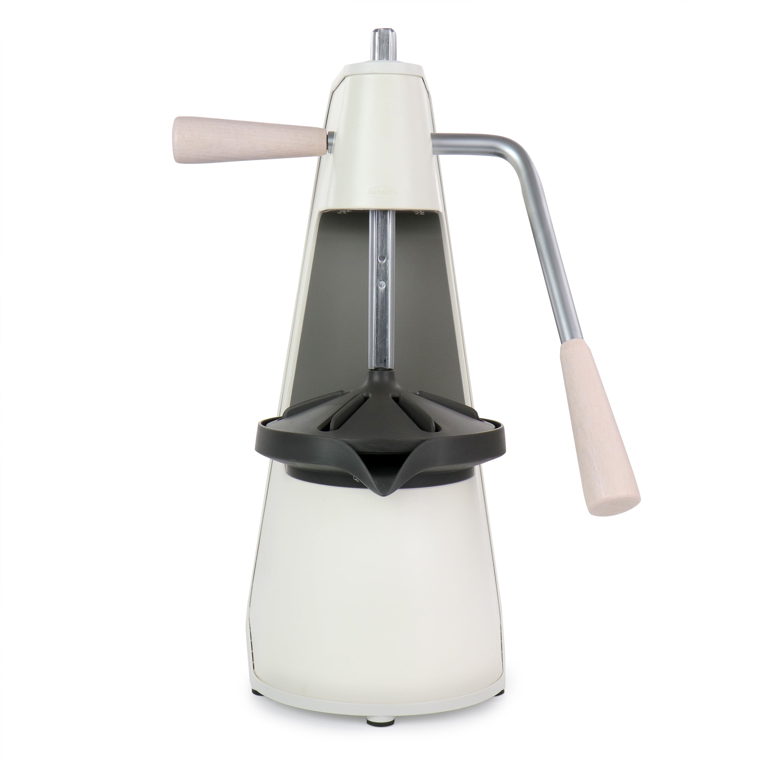 Chef'n Table Top Manual Citrus Press in White - Walmart.com