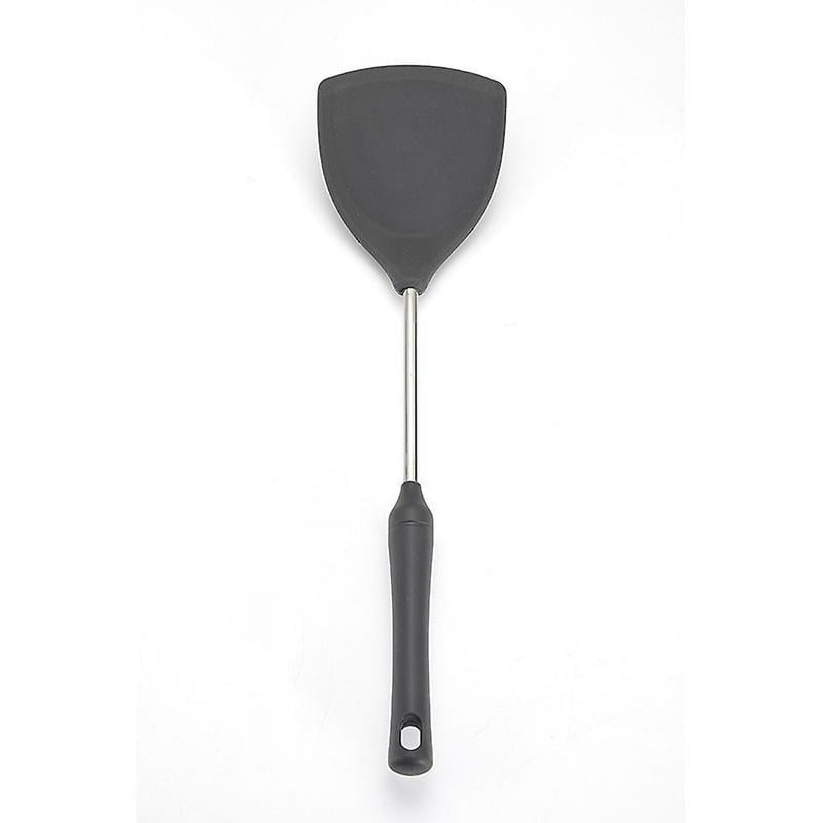 Chef's Best Friend: Silicone Spatulas, Heat Resistant, Non-Stick, Bpa Free, Gentle To Pots And ...